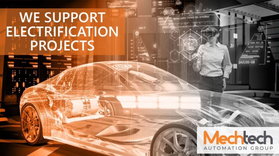 It’s an electric world! The commitment to accelerate electrification in ...