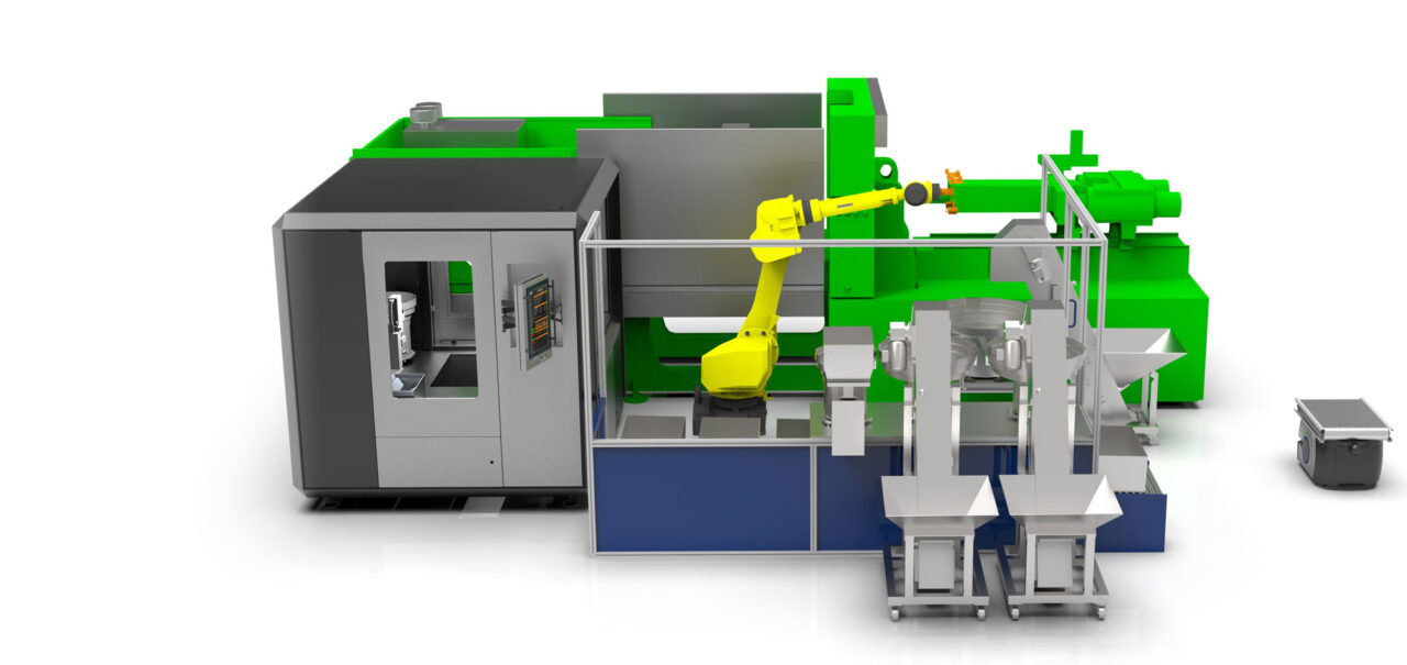 Robotic Solutions - Mechtech Automation Group | Mechatronic Automation