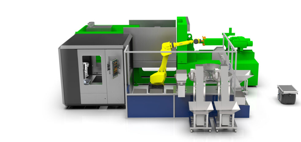 Robotic Solutions - Mechtech Automation Group | Mechatronic Automation