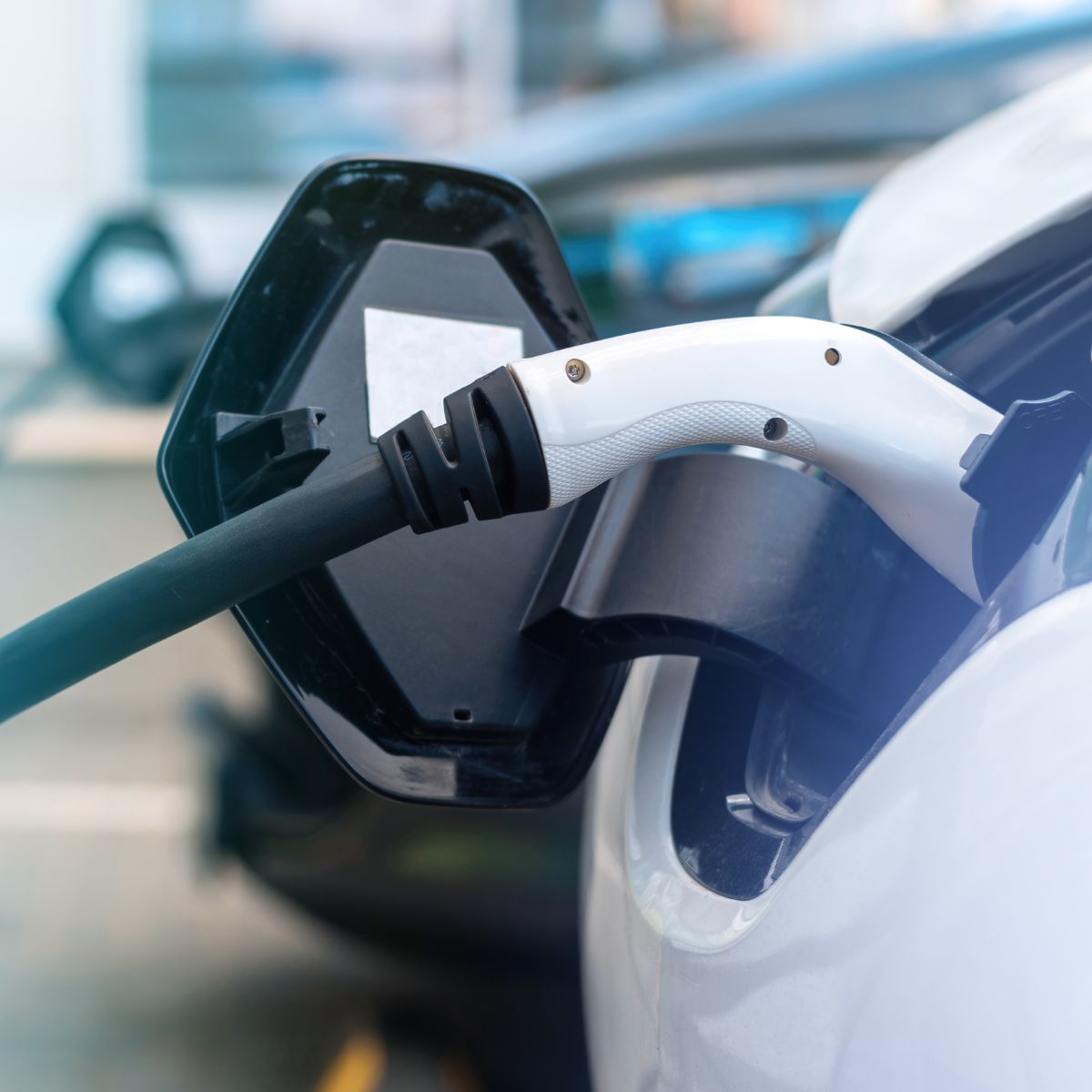 Mechtech can help you with the Electric Revolution | Advanced Automation