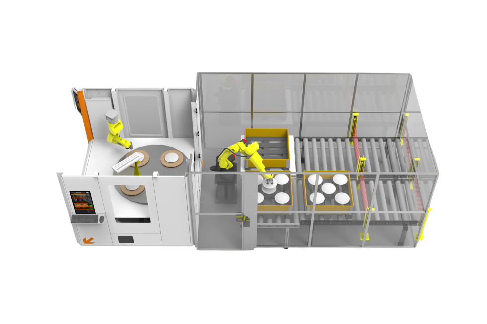 Careers - Mechtech Automation Group | Industrial robotics